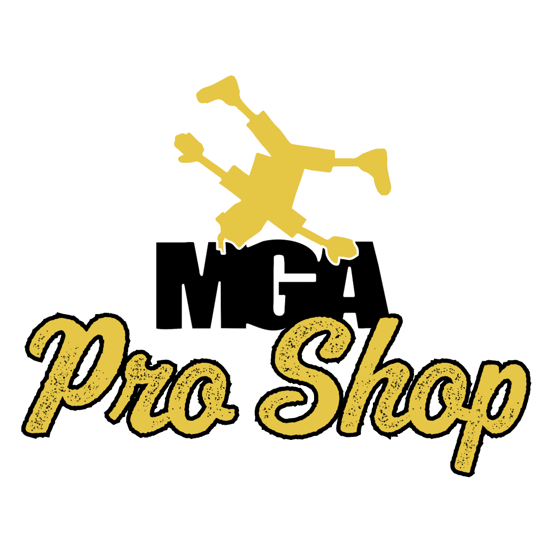 MGA Shop - Gymnastics, Tumbling, Ninja Squad, and Acro! | MGA Pro Shop